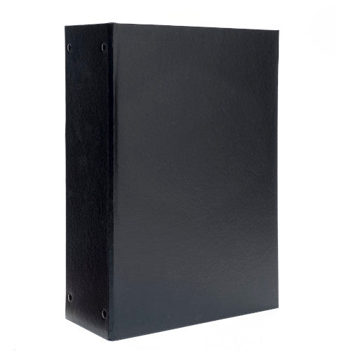 Blank Magazine Binder – The Flying Shop
