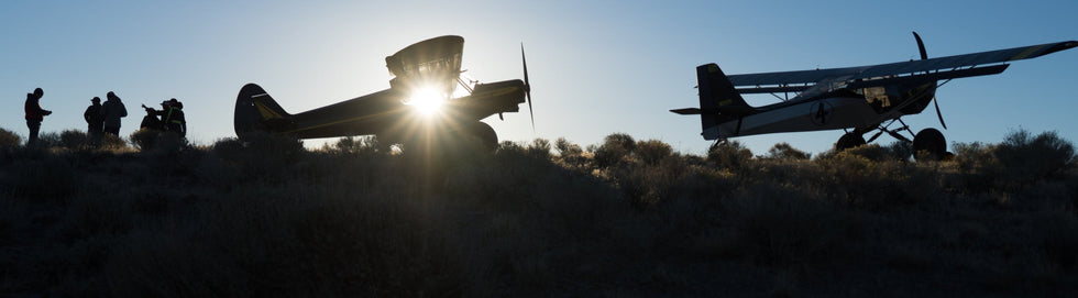 The FLYING Shop – The Flying Shop