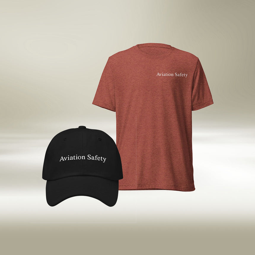 Aviation Safety Magazine - Shop Apparel, Magazines and More – The ...