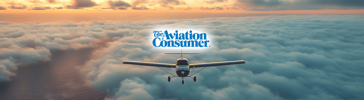 The Aviation Consumer Magazine - Shop Apparel, Magazines and More – The ...