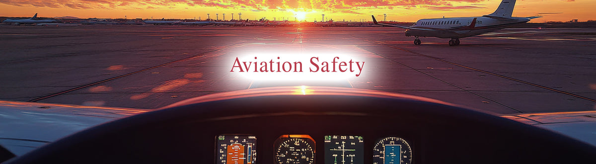 Aviation Safety Magazine - Shop Apparel, Magazines and More – The ...