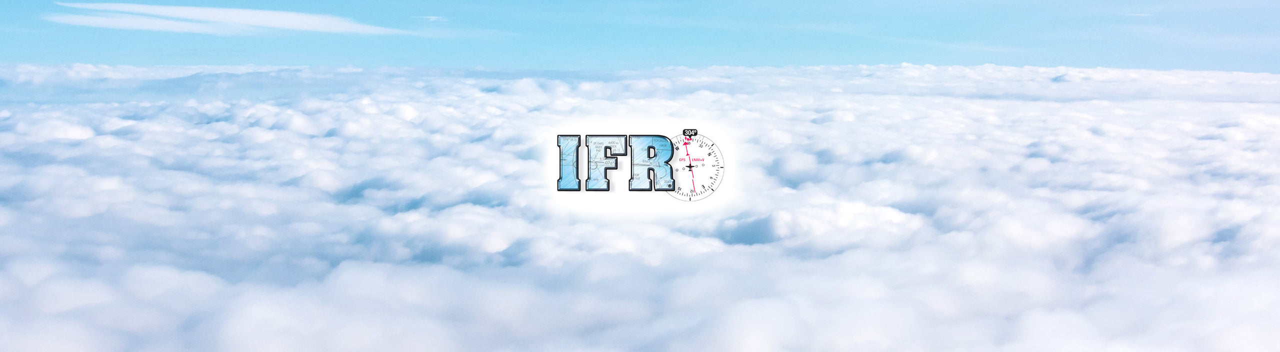 IFR Magazine - Shop Apparel, Magazines and More – The Flying Shop