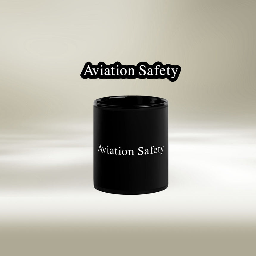 Aviation Safety Magazine - Shop Apparel, Magazines and More – The ...