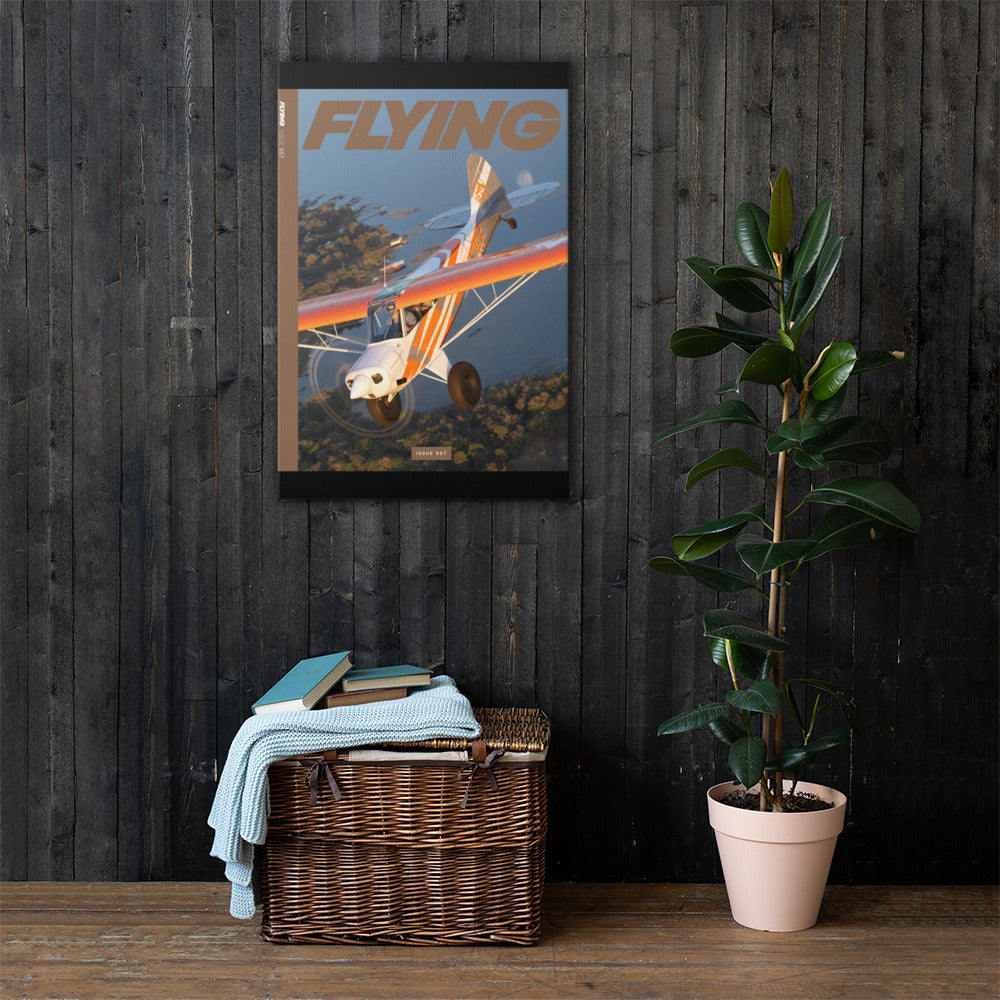 Issue 957 Cover Print – The Flying Shop
