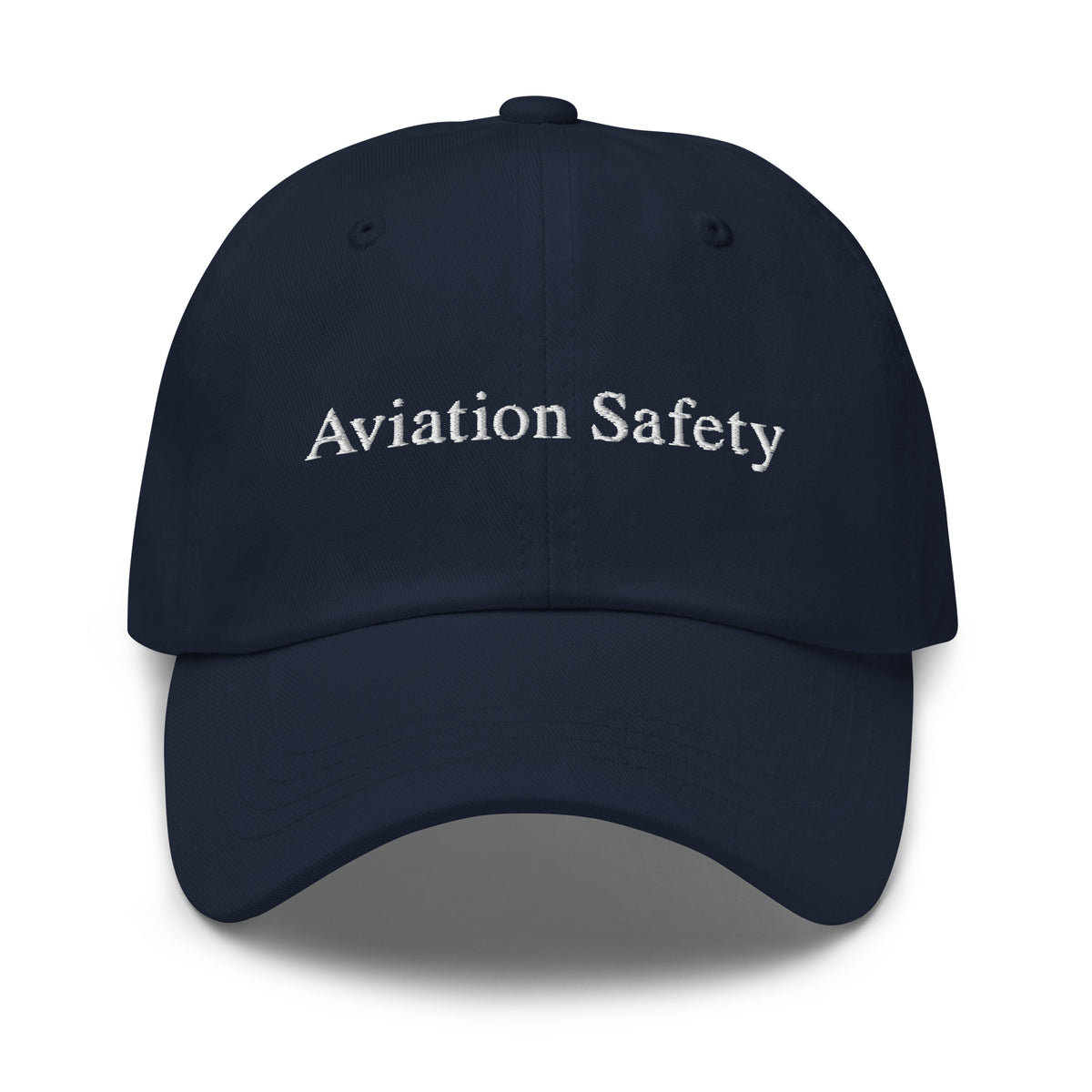 Aviation Safety Dad Hat – The Flying Shop