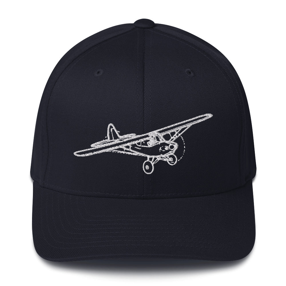 CubCrafters Carbon Cub: Ultimate Sport Aircraft Hat – The Flying Shop