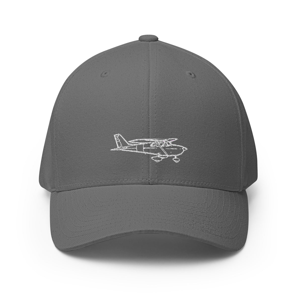 Cessna Skyhawk C-172 3 Embroidered Hat – The Flying Shop