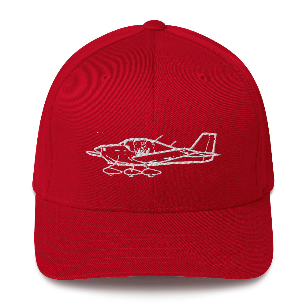 Liberty Aerospace XL2 Embroidered Hat – The Flying Shop