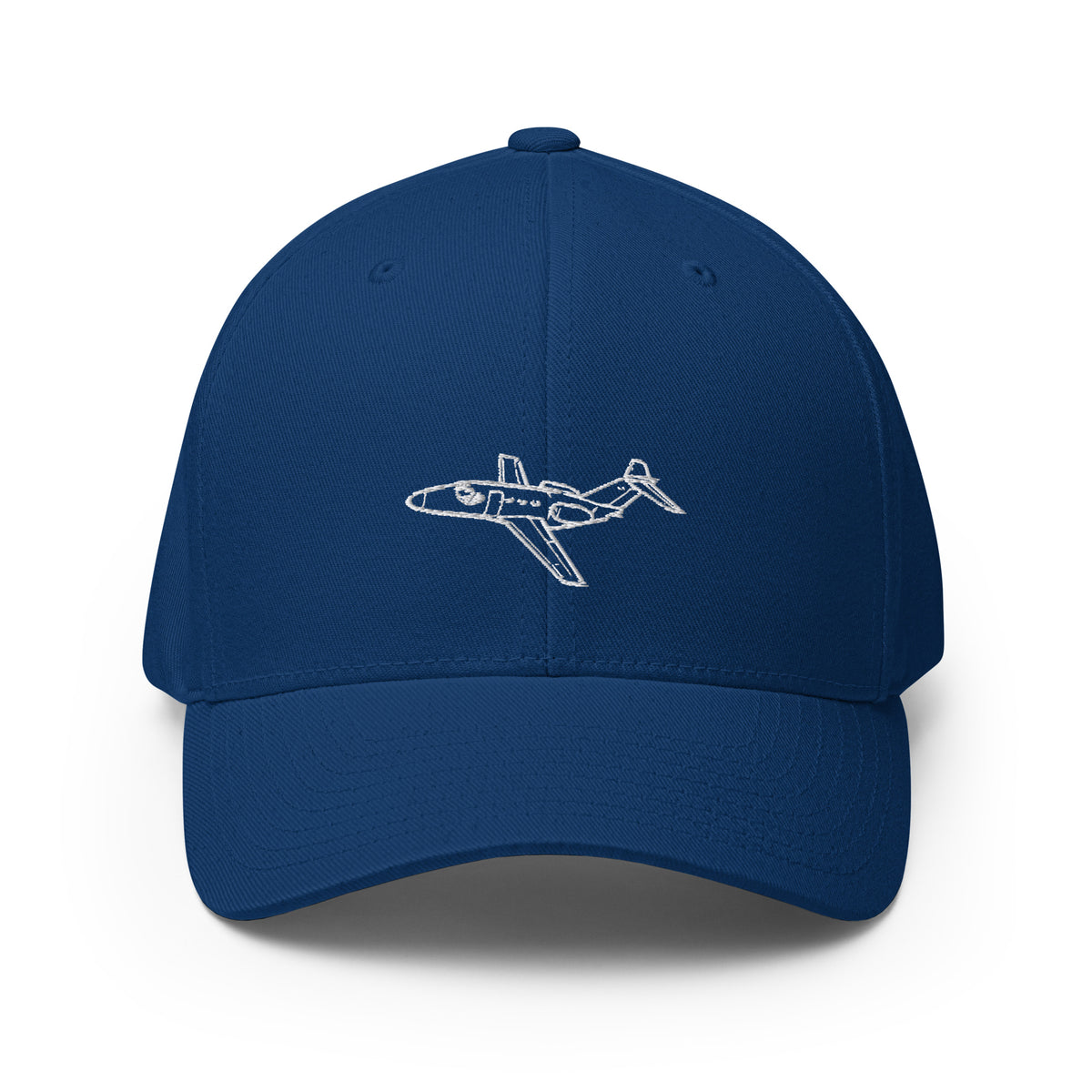 Cessna Citation Mustang Business Jet Embroidered Hat – The Flying Shop