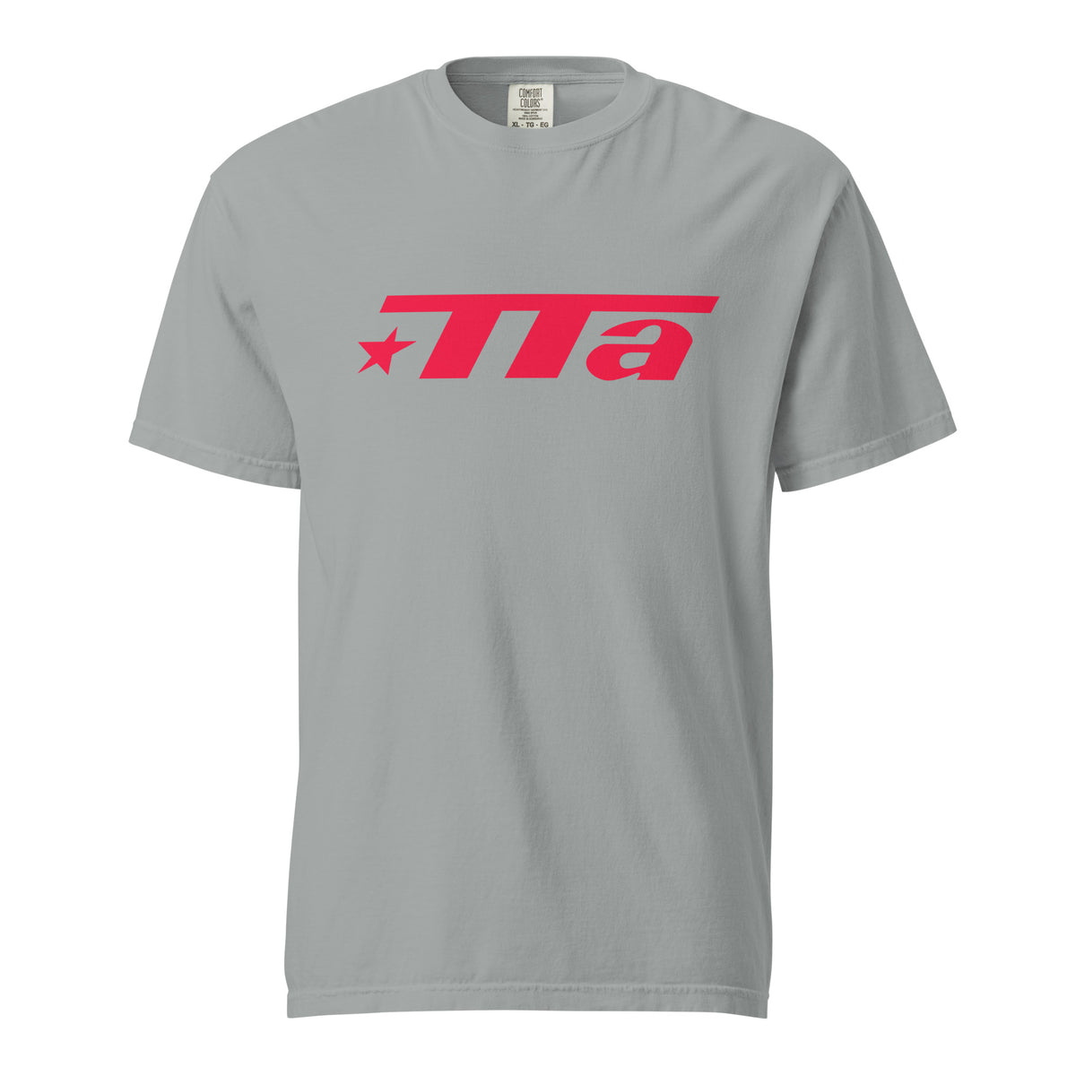 TTA Tee – The Flying Shop