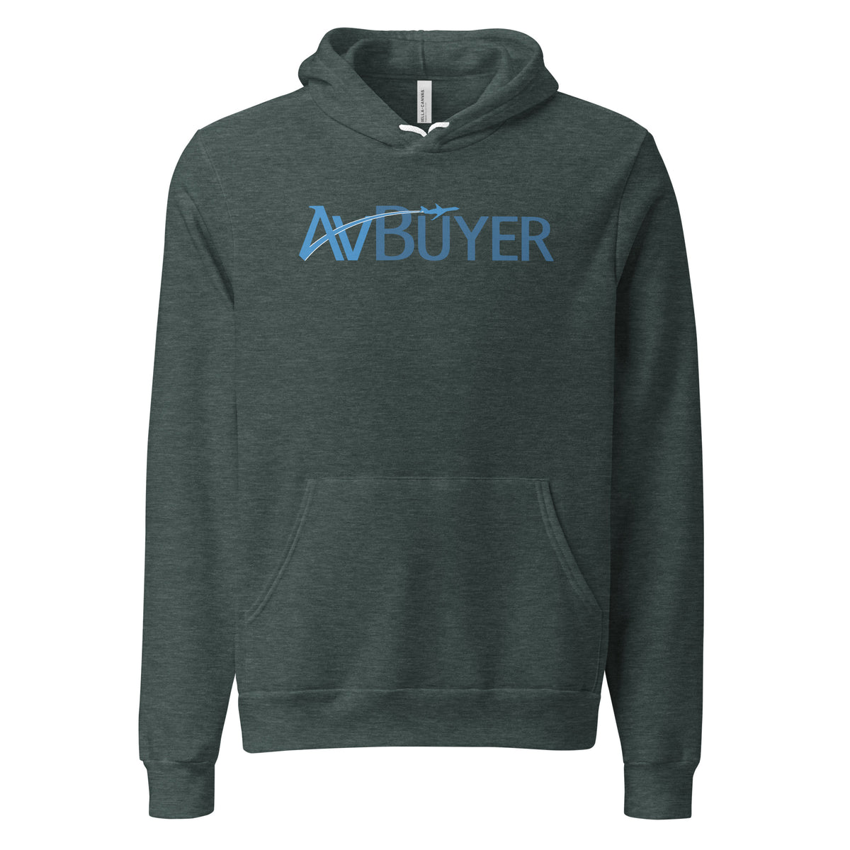 AVBuyer Hoodie – The Flying Shop