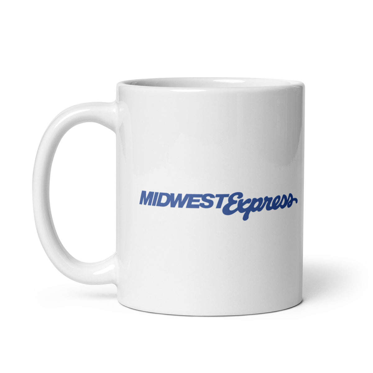 Midwest Express Mug – The Flying Shop